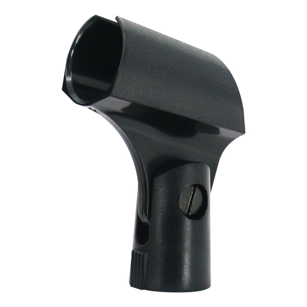 XMC106B Держатель микрофона, 22-30мм, Superfix