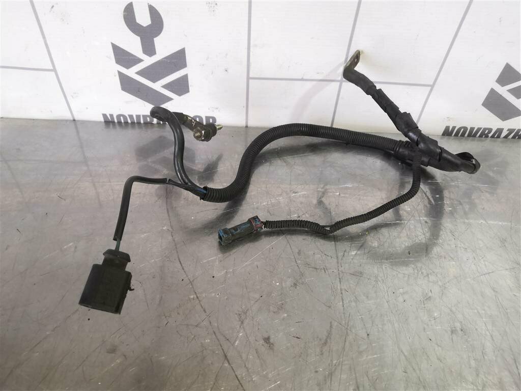 Проводка (коса) VW Passat B5 96-00