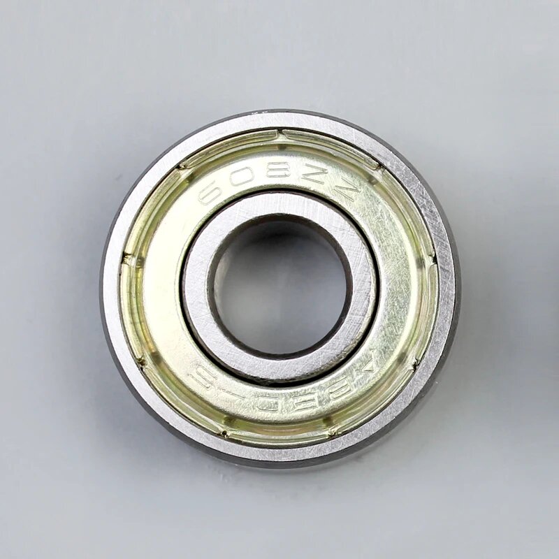 Подшипник 6x15x5 ZZ, 100шт, ABEC-5
