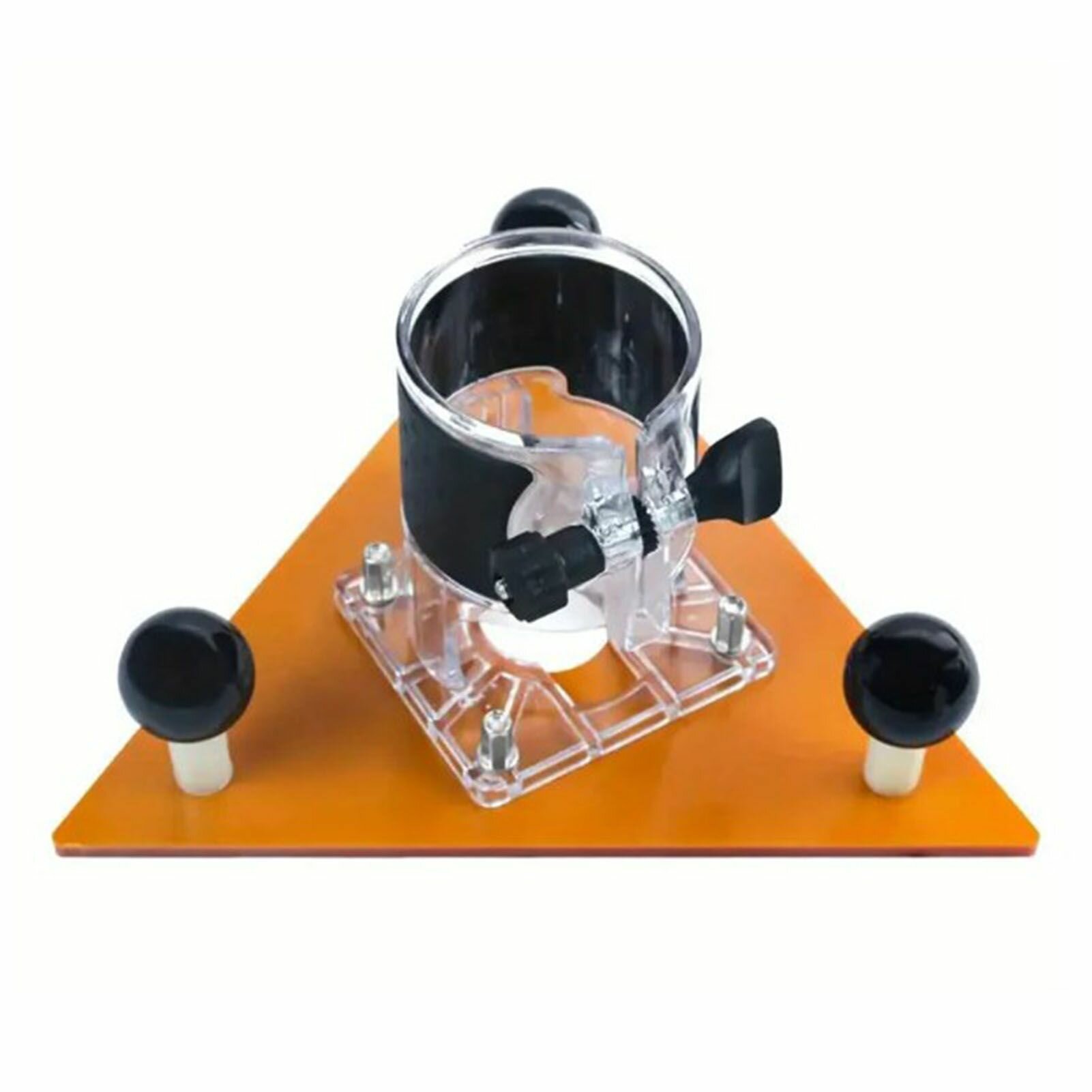 Пластина балансировочная 65 мм ABS