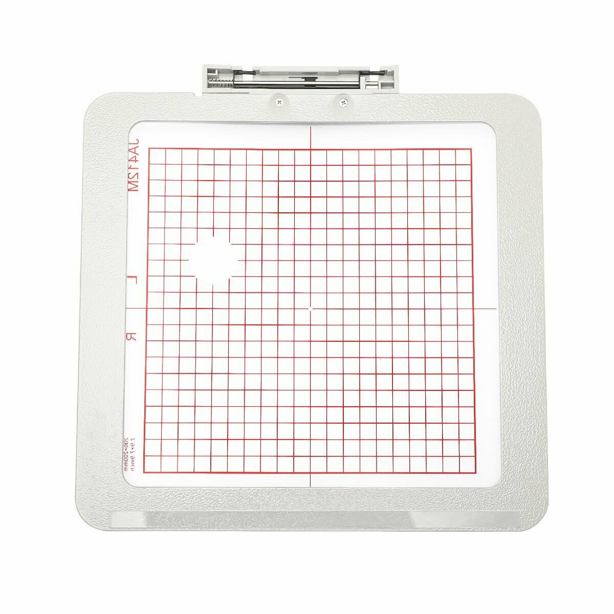 200x200mm Магнитные пяльцы janome для вышивания Janome MC500E, 400E, 550E и др, машин для вышивания Elna 830, 830L