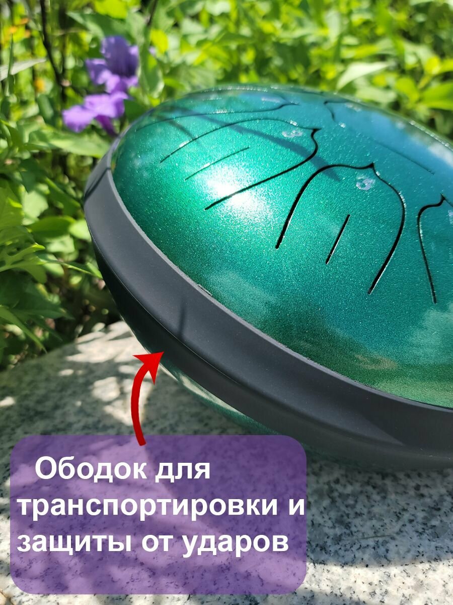 Перкуссия — фото 1