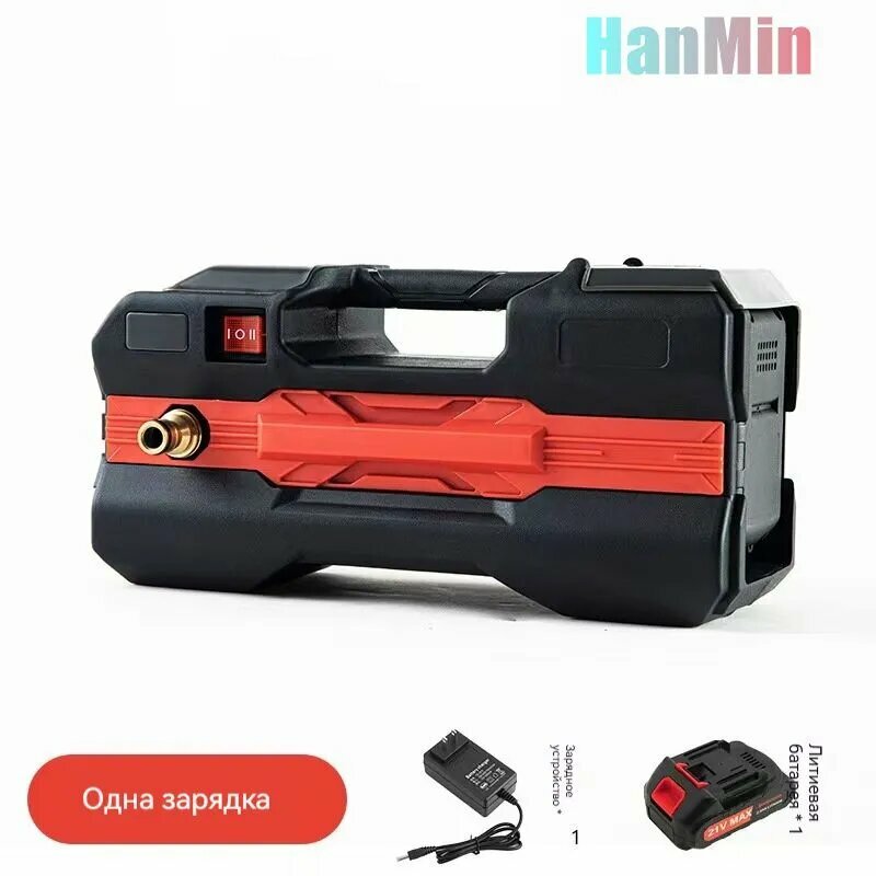 Садовый насос,180Вт,180л/мин,1м