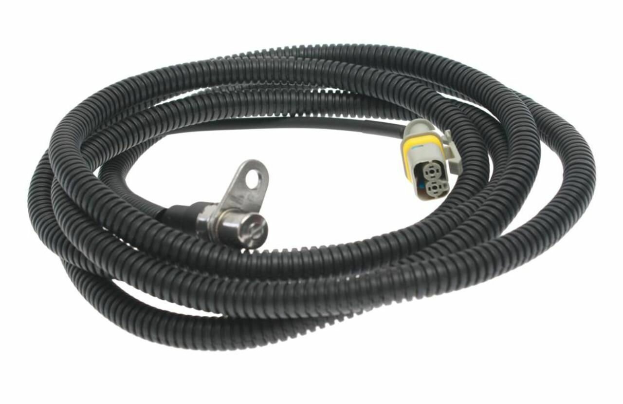 Датчик АБС колеса заднего левого L 2140мм для МАН арт 096383 SAMPA