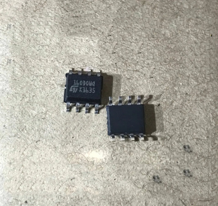 35160 160DOWQ 160DOWT Подходит для BMW Instrument Tuning Chip VVDI 1шт цена