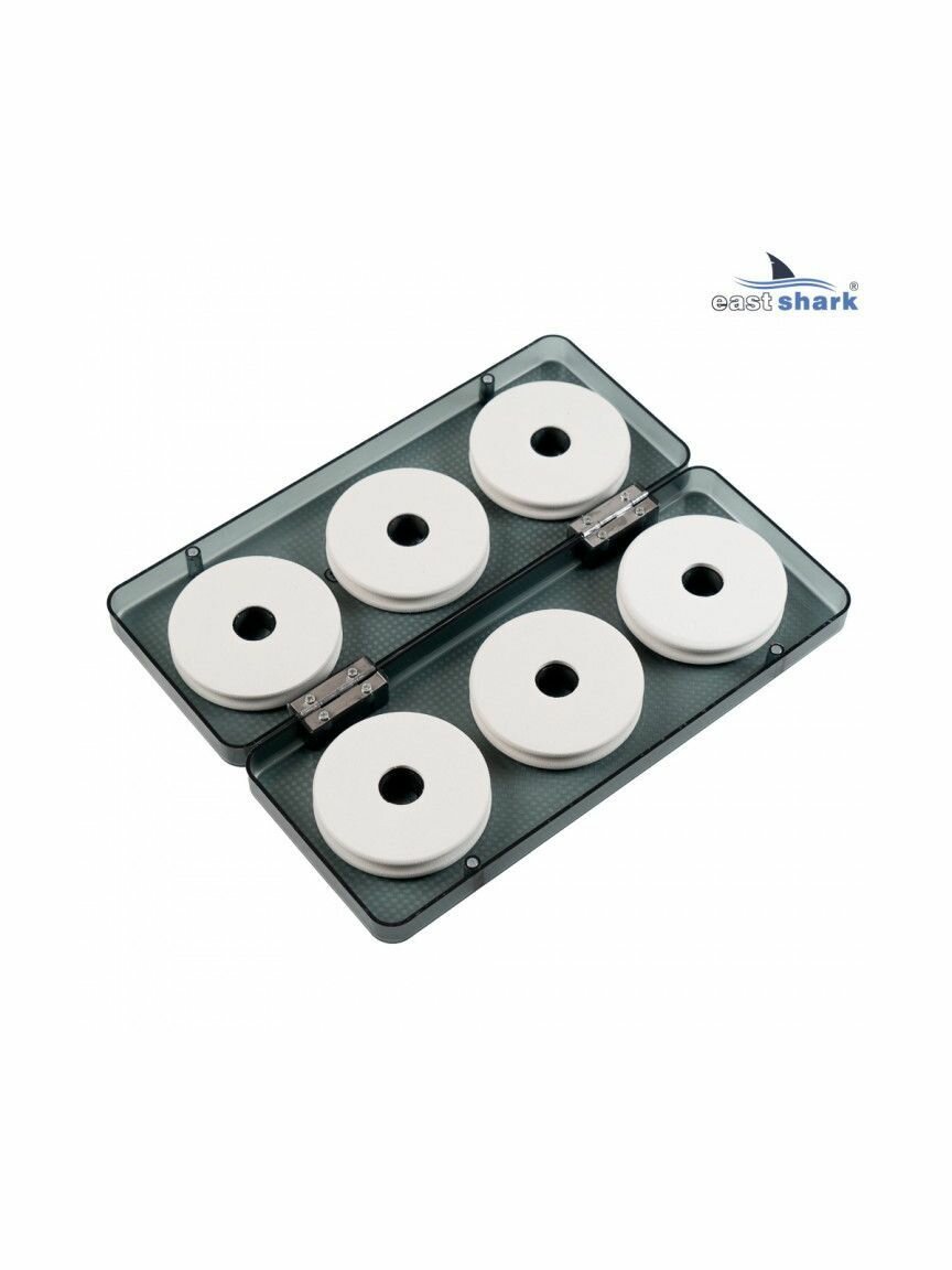 Поводочница EastShark DS-100-6