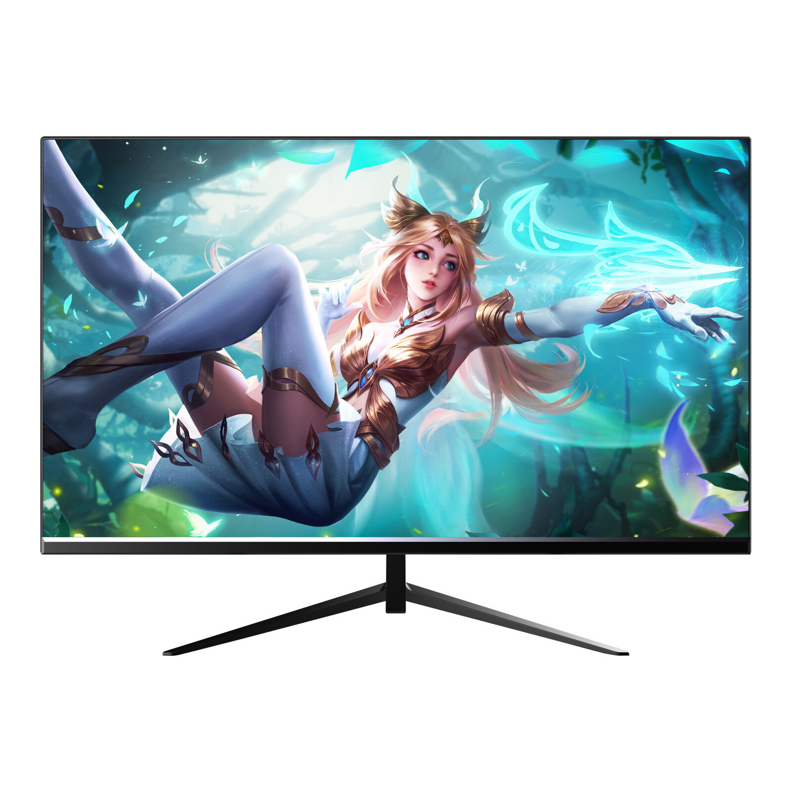 Монитор Zhigao M01, IPS, игровой режим, 16:9, 32", 1920х1080