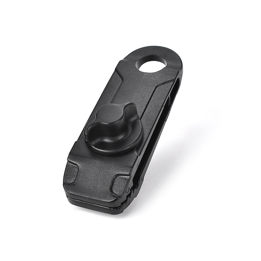 Клепун для тентного полотна Клепун для тенты Клепун для навесов Ветрозащитные клепун для веревок Многоразовый клепун для навесов Аксессуары для кемпинга, Цвет: желтый, красный, зеленый, синий, черный, хаки, темно-зеленый (по выбору), Количество: 1шт,