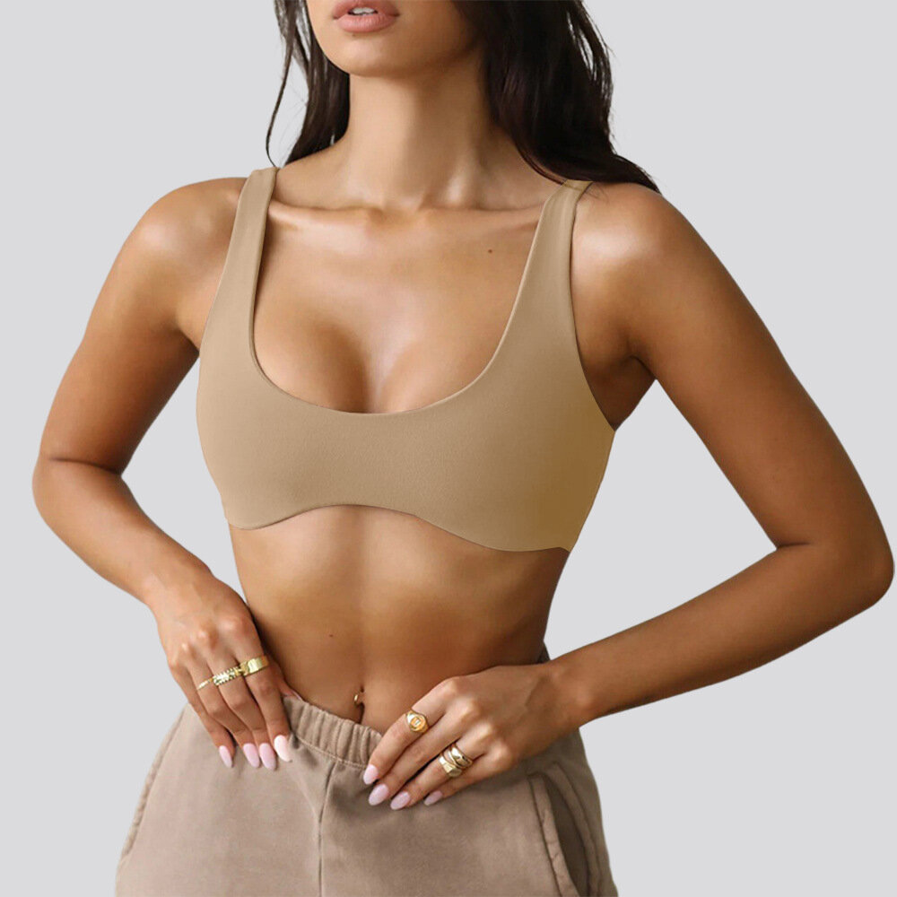 Бюстгальтер-невидимка