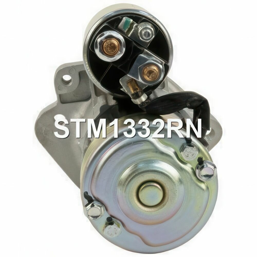 Стартер для Ниссан Куб, Жук, Микра, Ноут, Кашкай, Тиида, Рено Каптур