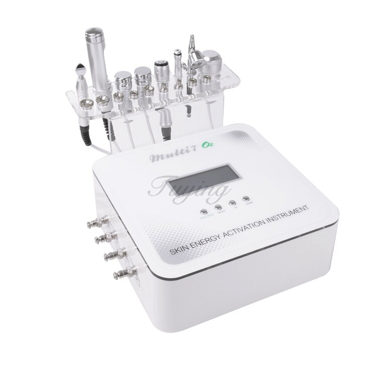 Косметологический комбайн