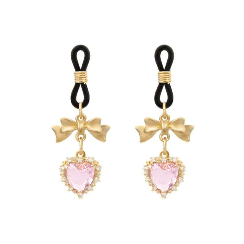 Sm бант любовь зажим для сосков женские секс-игрушки зажим для влагалища обучение наказание реквизит невидимый износ сосок комплект