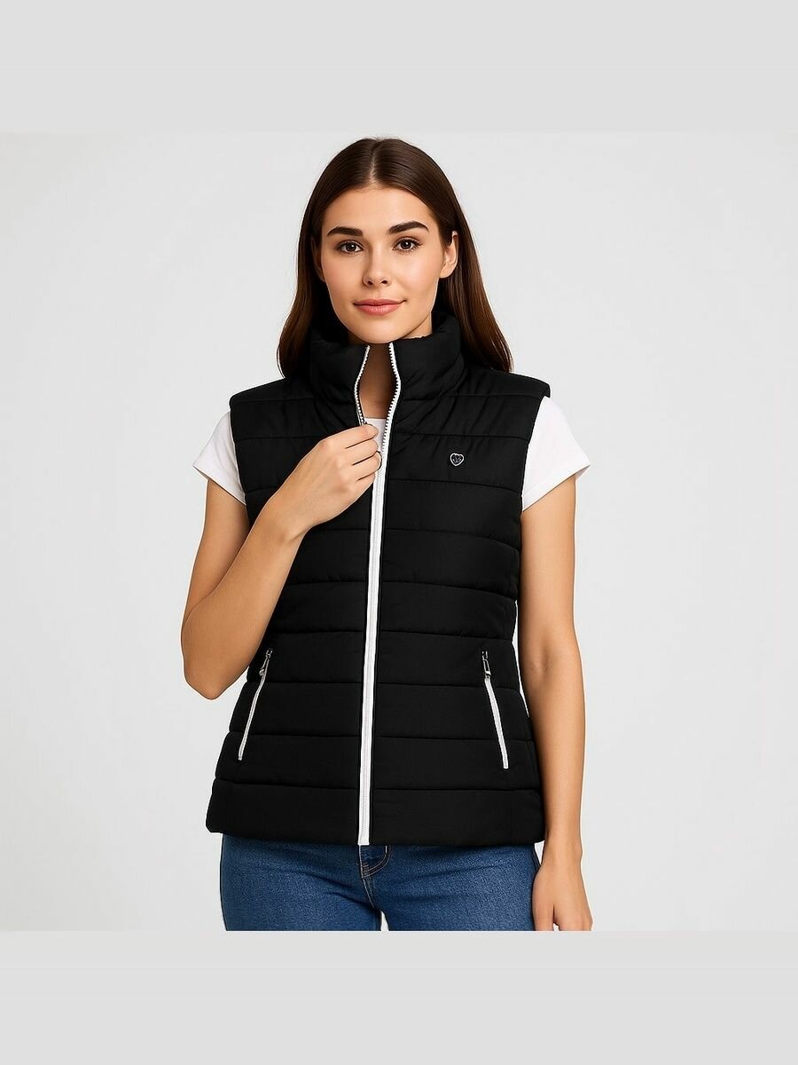 Жилет спортивный