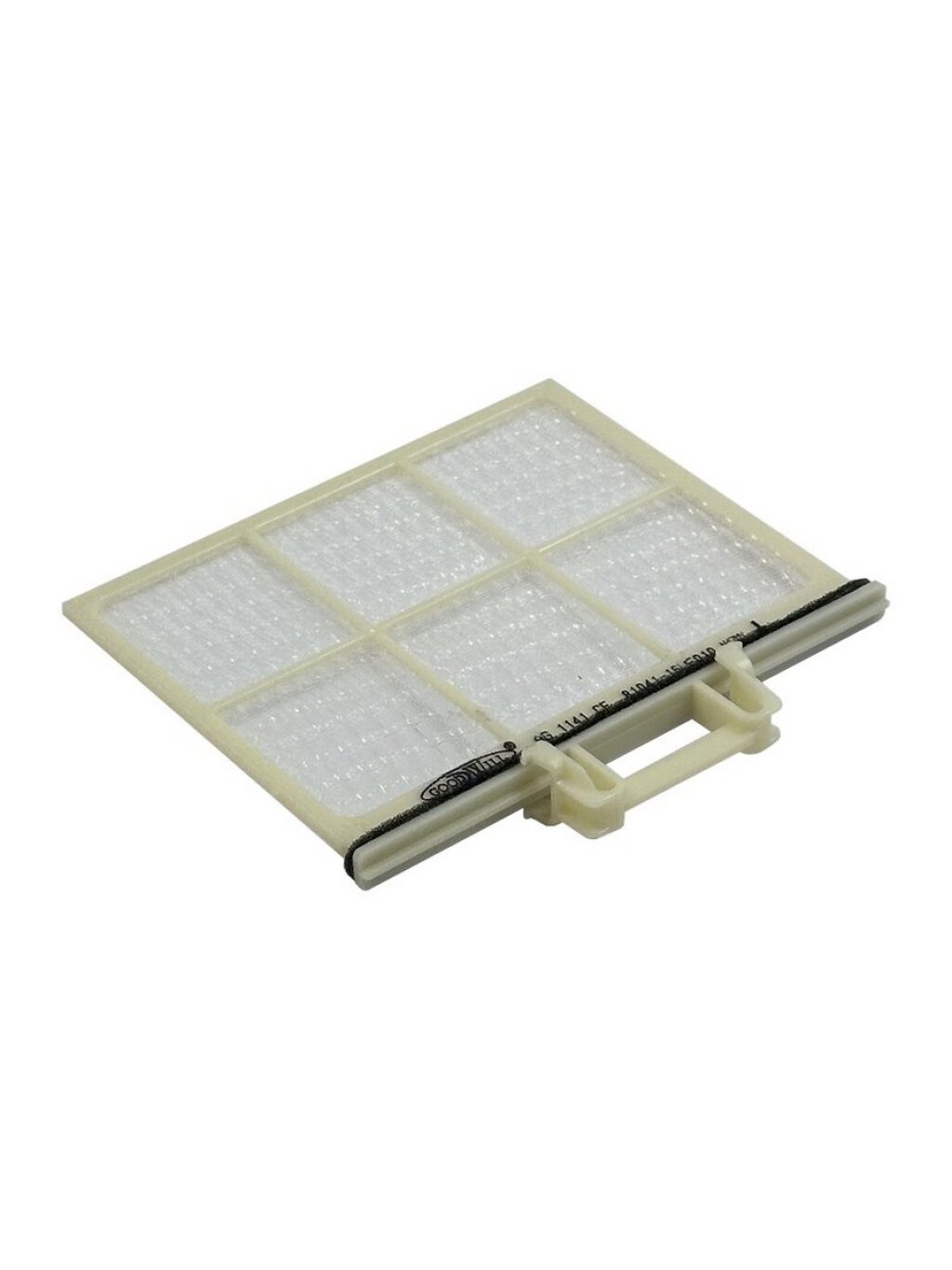 Фильтр салона AG 1141 CF