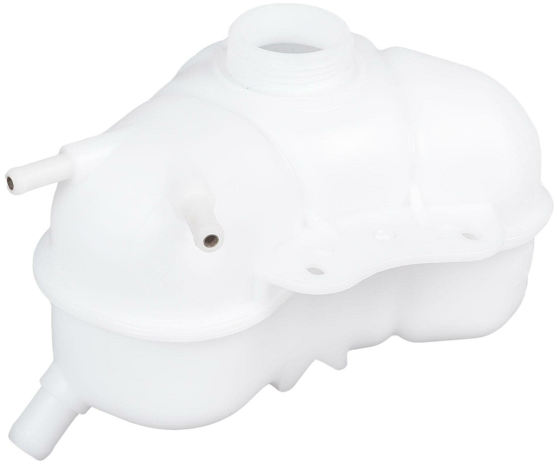 Luzar бачок расширит. охл. жидкости для а/м chevrolet lanos (02-) (let 0561) let0561