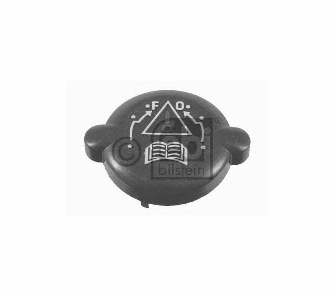 Крышка радиатора для автомобилей Febi 22080, для Citroen, Peugeot
