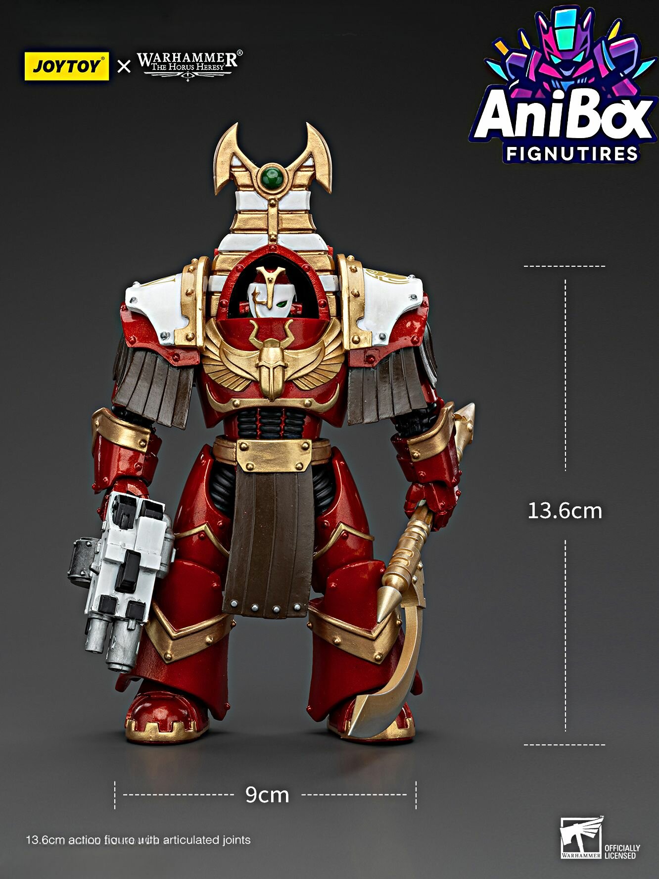 Аксессуар для фигурок