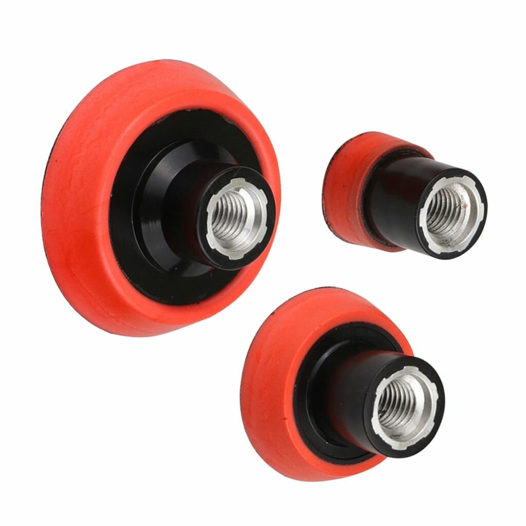 Адаптер для угловой шлифовальной машины, полировальная база 123 дюйма