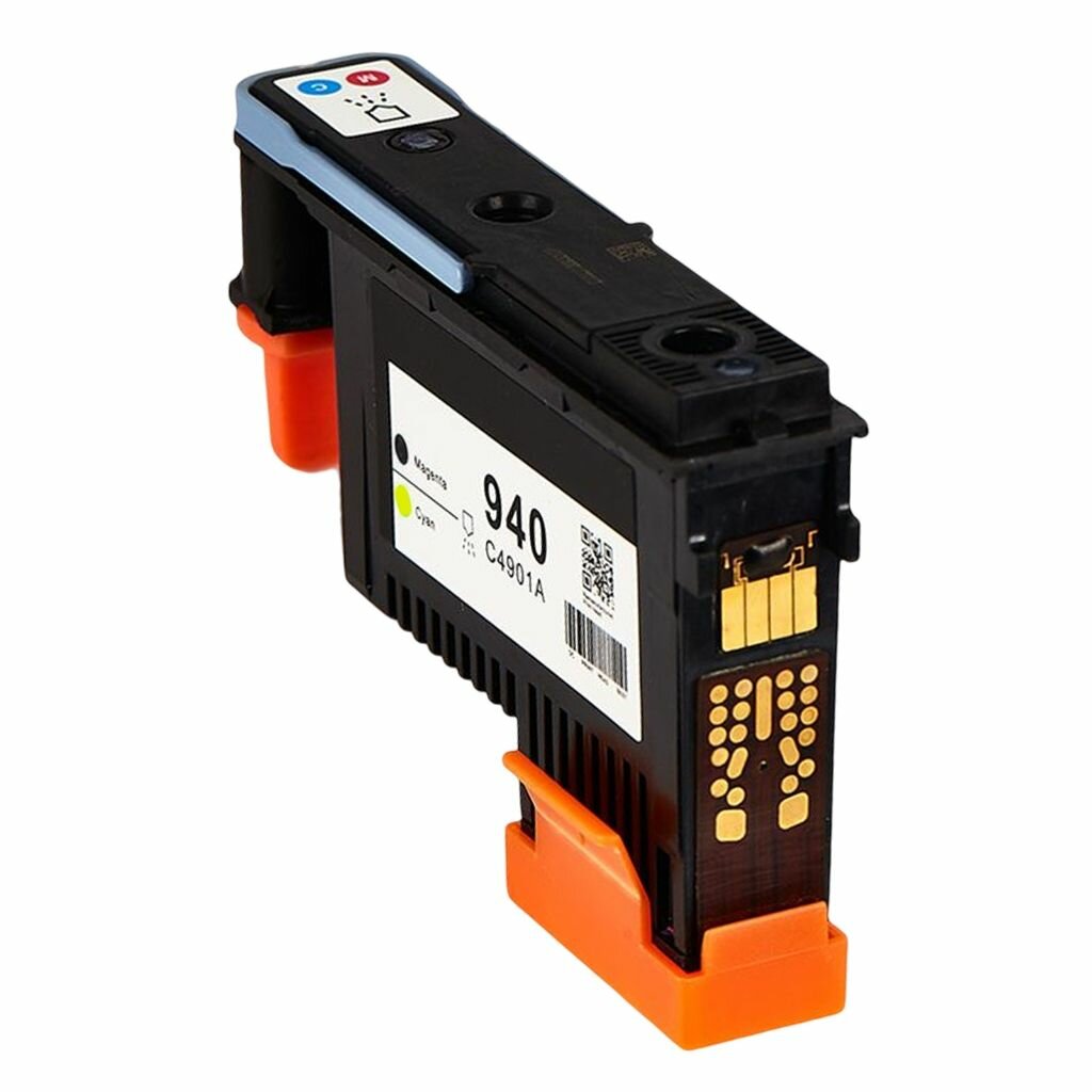 C4901A для HP940 печатающая головка 940 Officejet Pro 8000 8500 8500A сменные аксессуары домашнего офисного принтера