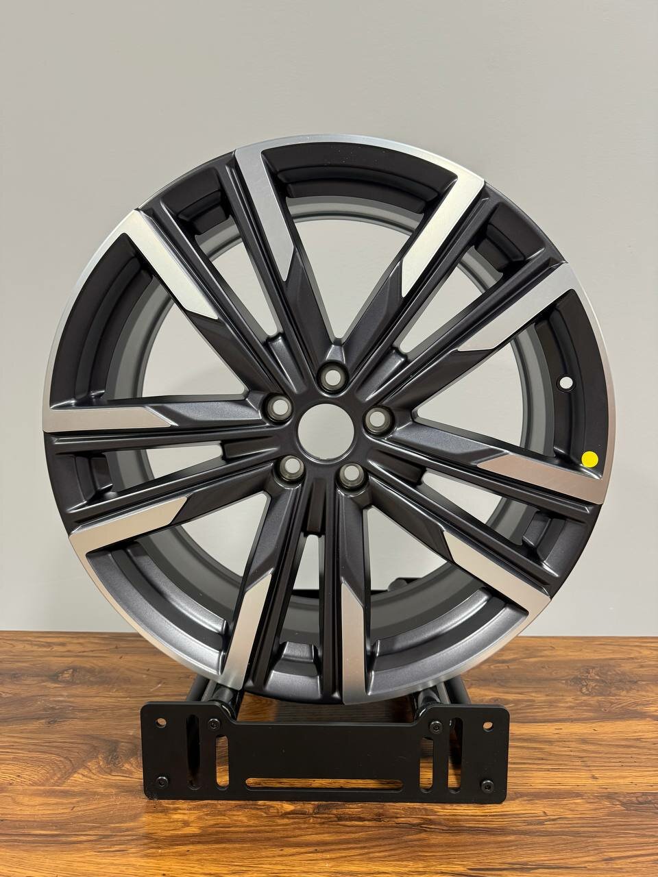 Колесный диск