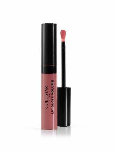 COLLISTAR Блеск для губ с эффектом объема Lip Gloss Volume (160 Dusty Rose)