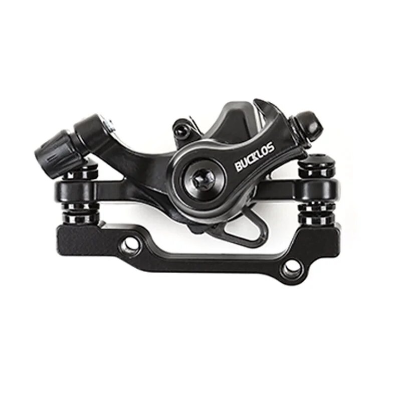 BUCKLOS Механические дисковые тормоза 160 мм Rear Caliper