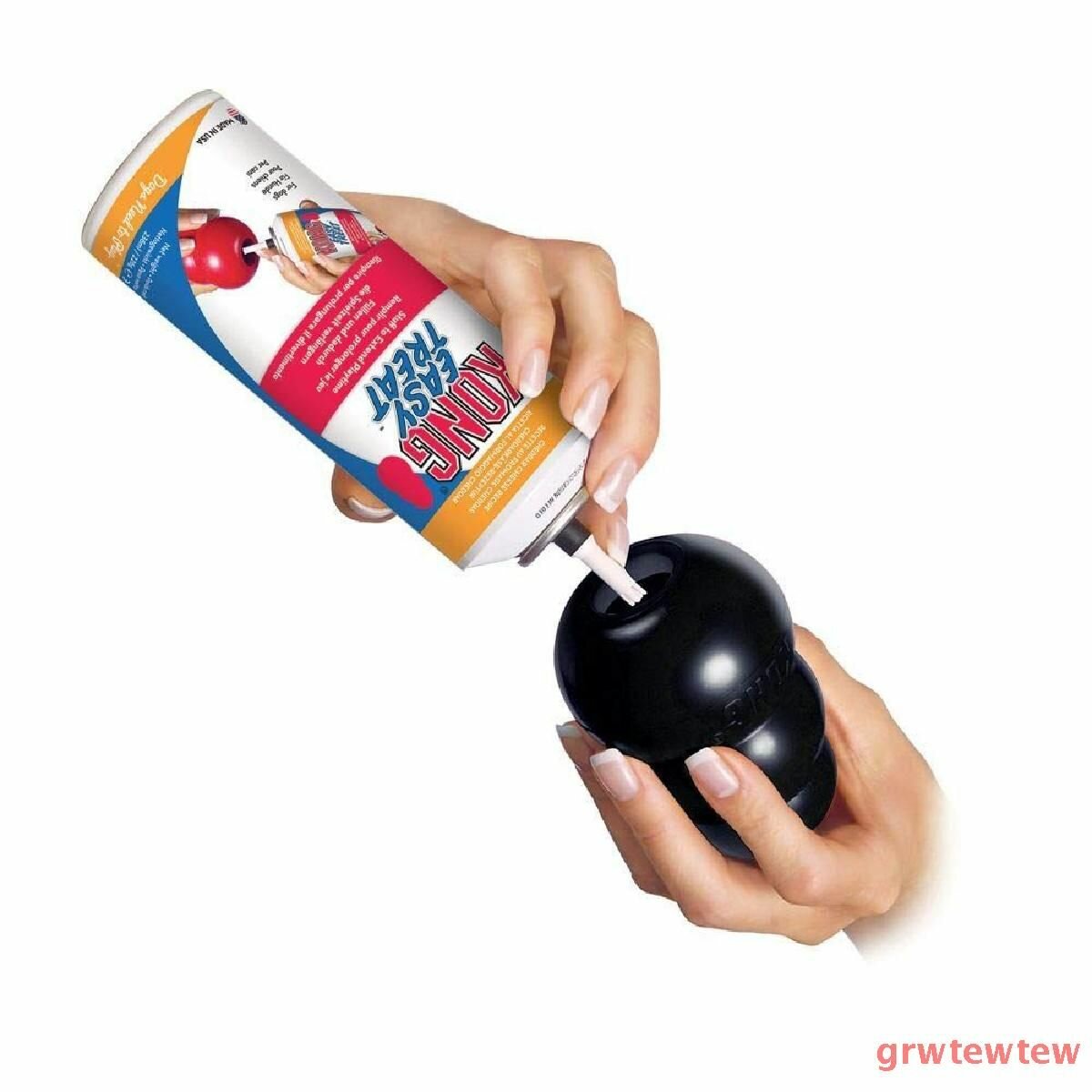 Конг Экстрим Большой Игрушки для собак средних размеров zXCxfds -lj