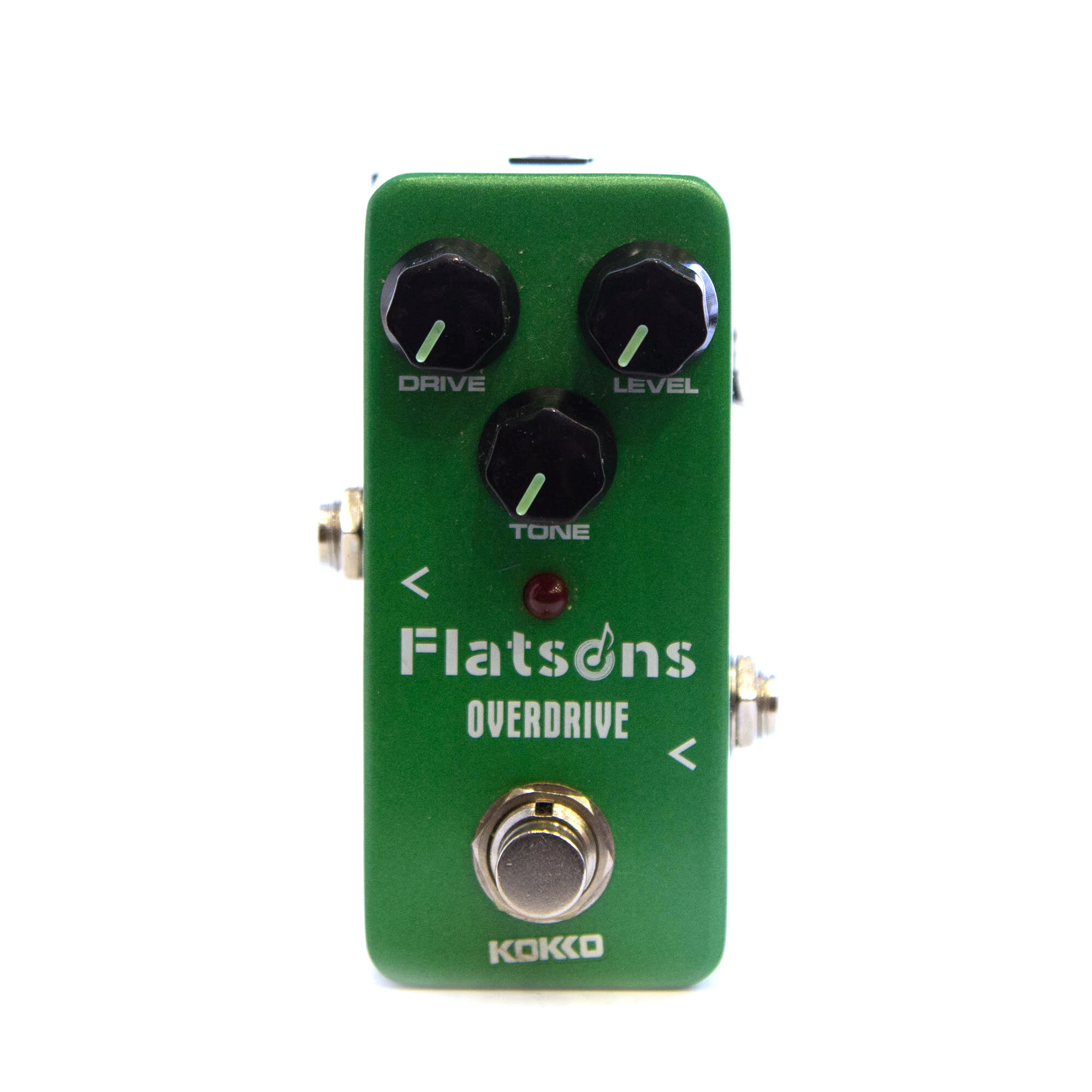 Kokko Flatsons FOD-3 Overdrive Mini