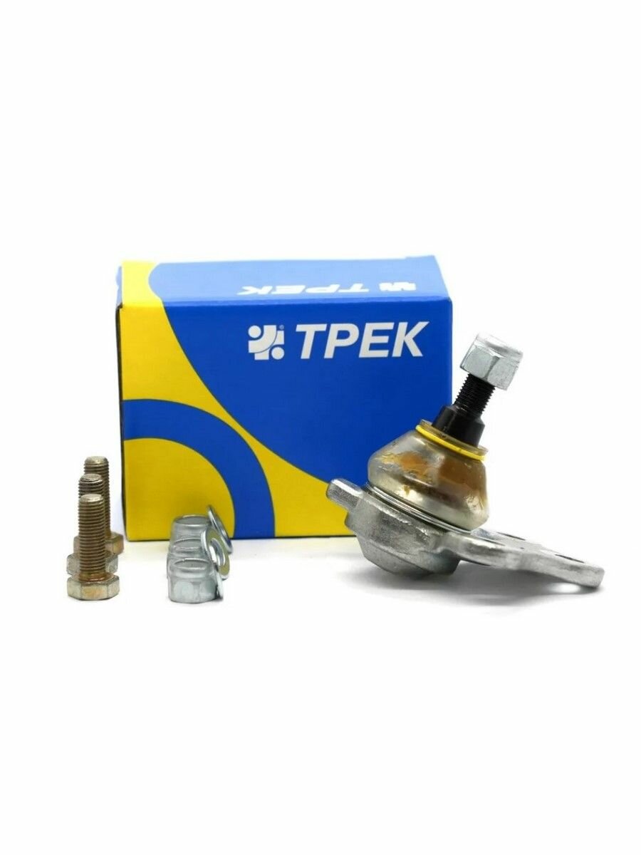 Опора шаровая с крепежом для а/м Renault Duster; Nissan Terrano, Dacia Duster, трек BJ70146