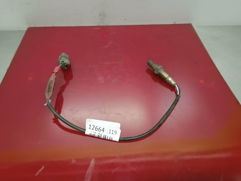 Датчик кислорода лямбдазонд Mitsubishi Outlander CU5W 4G69 2004 прав. (б/у) MN153035