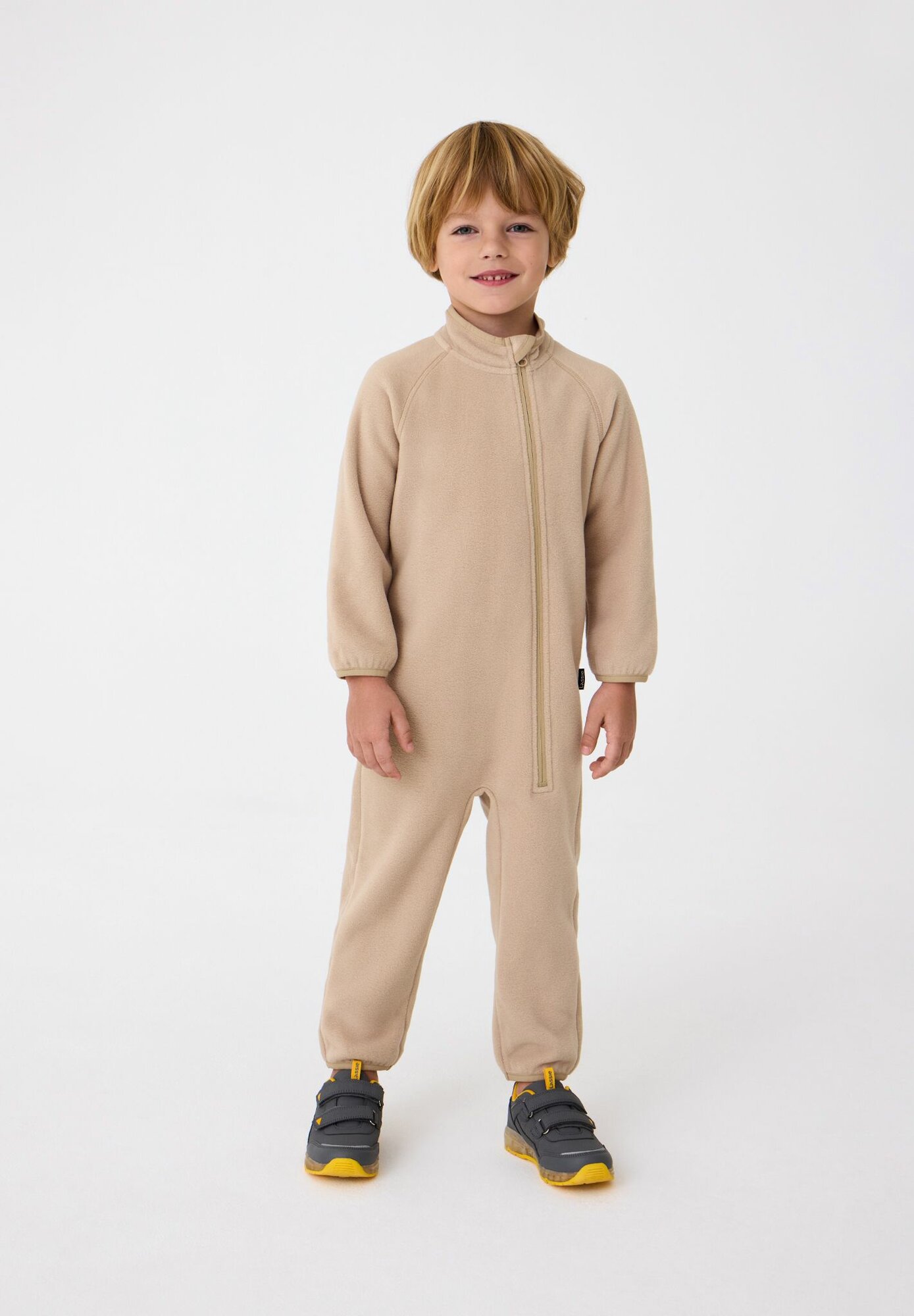 Комбинезон Весна-лето 2024