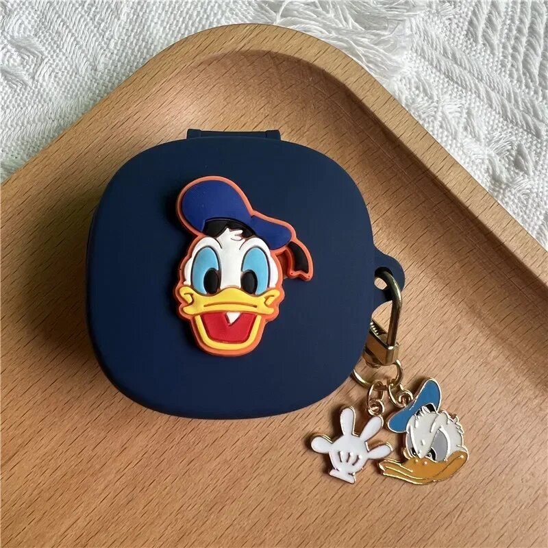 Чехол для Redmi Buds 6/Buds 6 Play MINISO for redmi buds6 play, 8