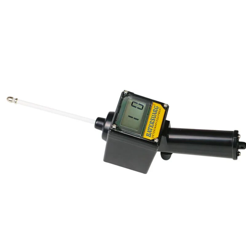 Новый тестер детектора овуляции для собак, полностью автоматический разводчик для планирования беременности, водонепроницаемый с портативным чехлом, новый