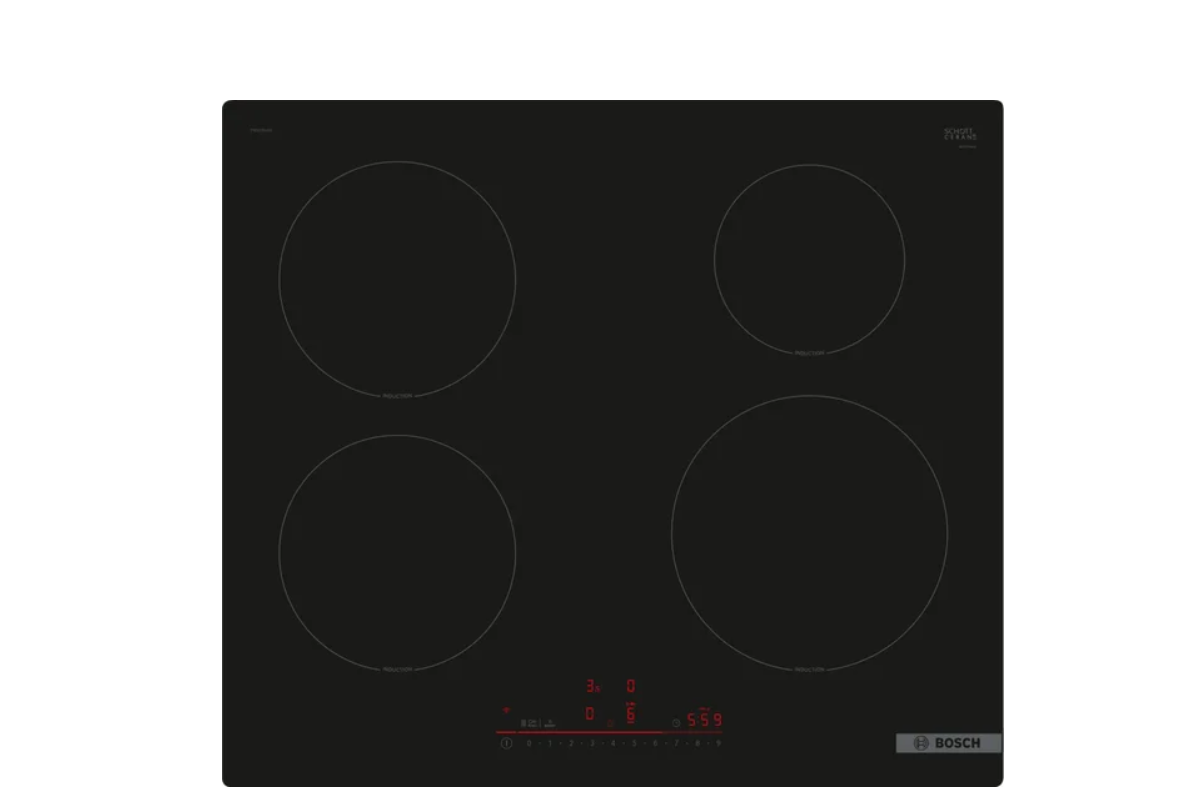 Варочная панель Bosch PIE61RHB1E