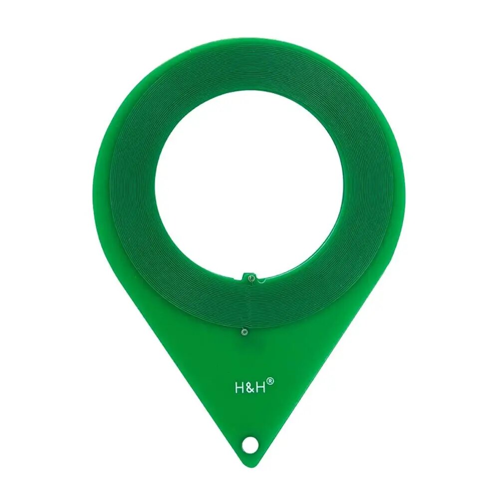 Автомобильный чип для быстрой проверки, иммобилайзер, система ECU, обнаружение индукционного сигнала, автоматический замок, проверочное кольцо, катушка для проверки ключей от машины, Możliwość погодности Green