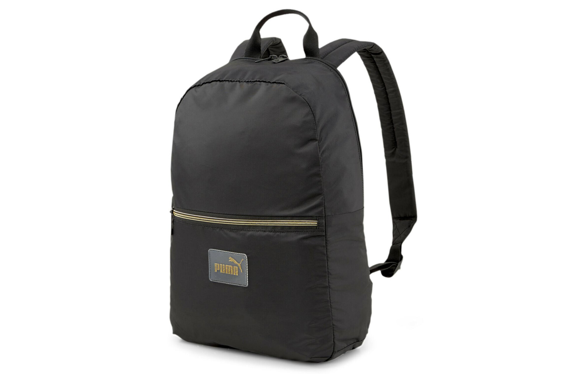 Рюкзак тканевый унисекс PUMA Regular, черный, 8122239