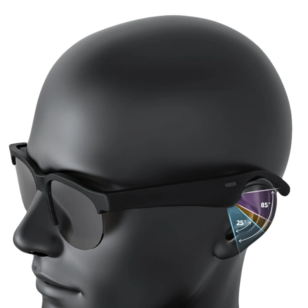 Alloet Умные очки для перевода 144 языка