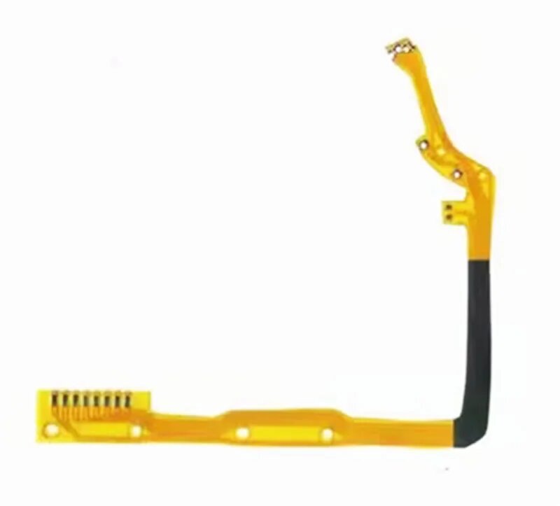 2 шт, шлейф для объектива камеры Canon A610 A620 A630 A640