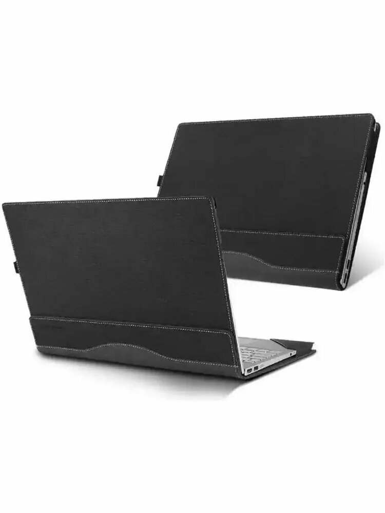 Чехол для ноутбука, совместимый с 14-дюймовым Xiaomi Redmi Book Pro 14 2025, съемный чехол-накладка для ноутбука, защитная кожа с держателем ручки-chenstore