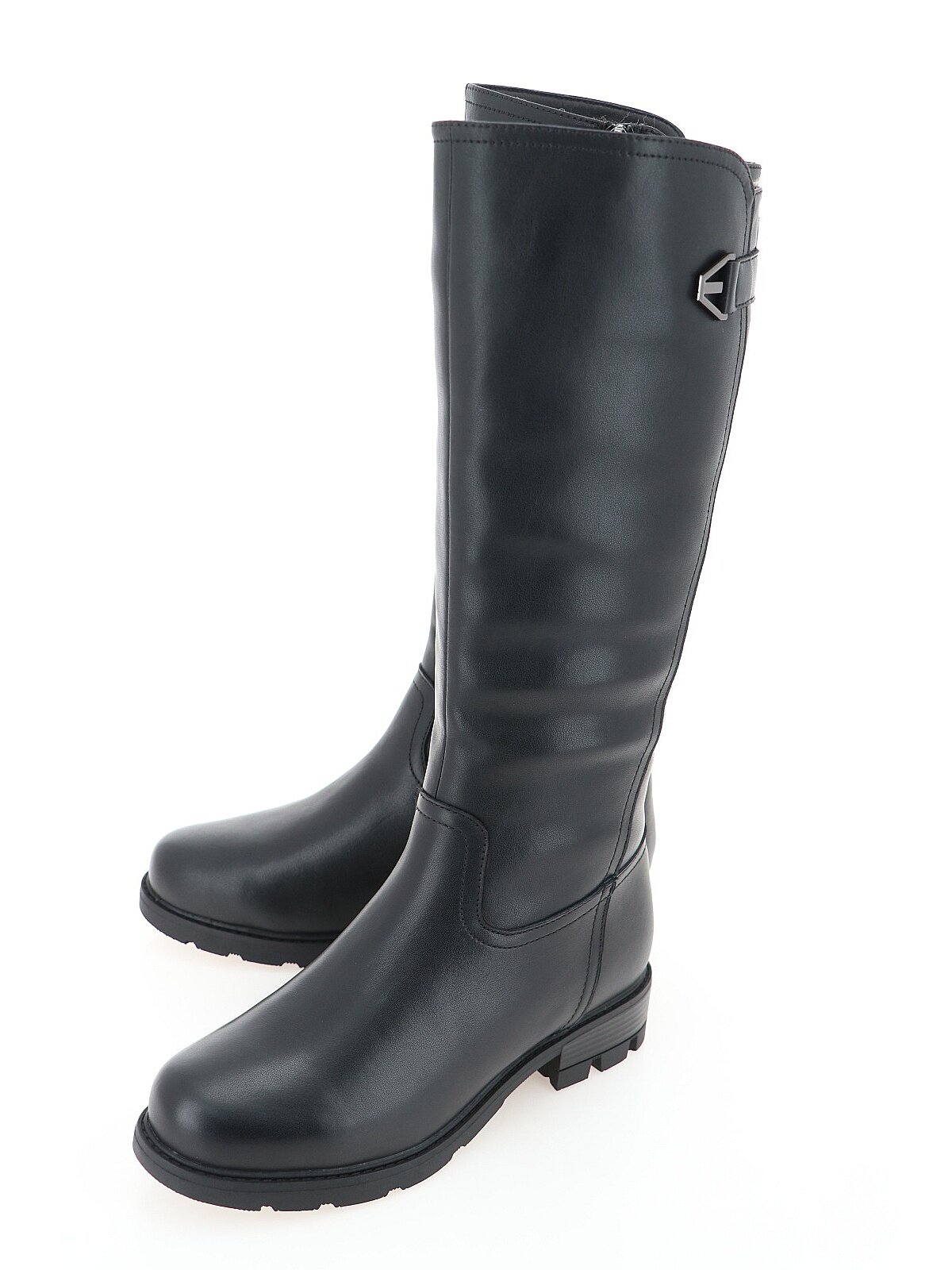 Сапоги Francesco Donni