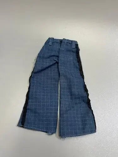 Футболка для куклы Licca 30 см 4