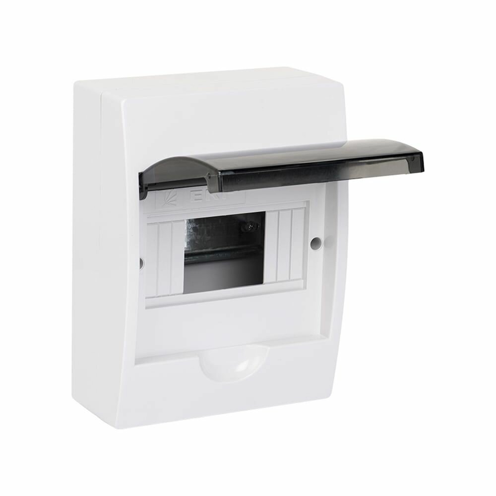 Щит ЩРН-П-6 IP41 EKF pb40-n-6