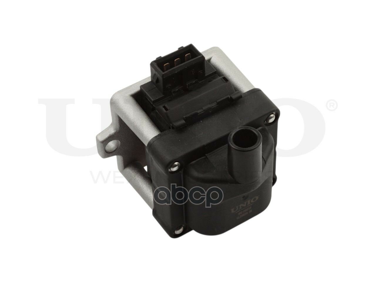 Катушка зажигания VW Polo II, III 83-, Passat B3, B4 88-, Skoda Octavia (1U) 96- UNIO арт. IGC-20013