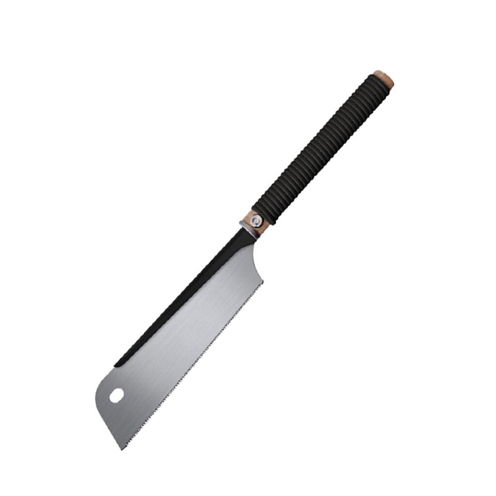 Модернизация Двойной режущий инструмент для деревообработки с эргономичной ручкой Эффективный режущий инструмент для точной резки и грубой работы