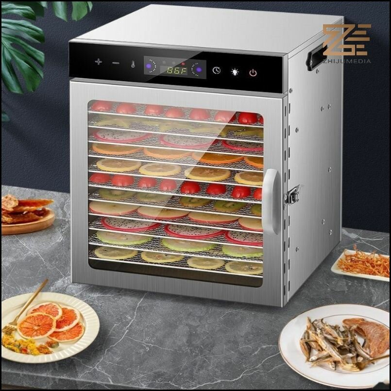 Дегидратор