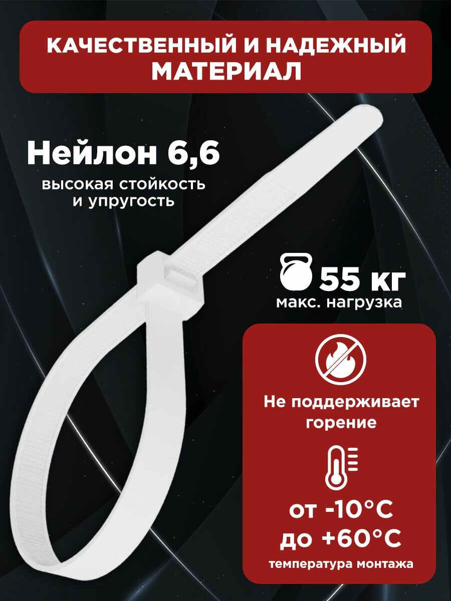 Стяжка — фото 1