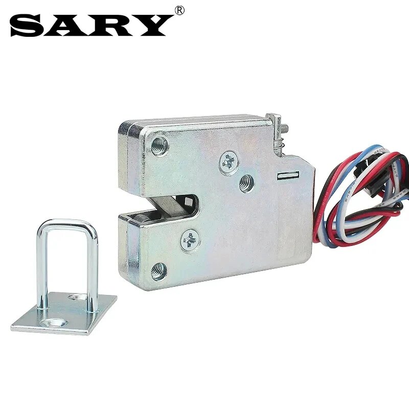 Электронный замок SARY XG-07A