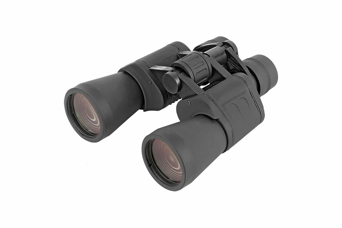 Бинокль Veber БПЦ ZOOM 8-24х50