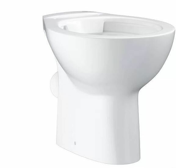 Унитаз напольный приставной Grohe 39430000