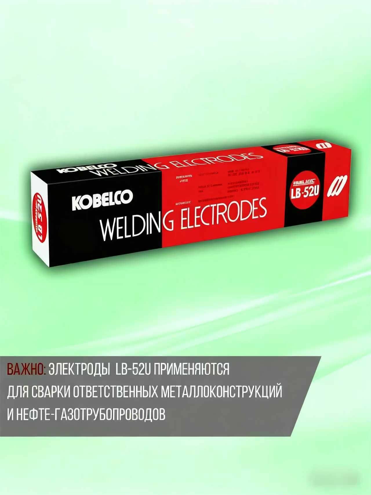 Сварочные электроды